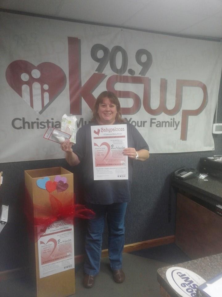 KSWP – PHC of Lufkin