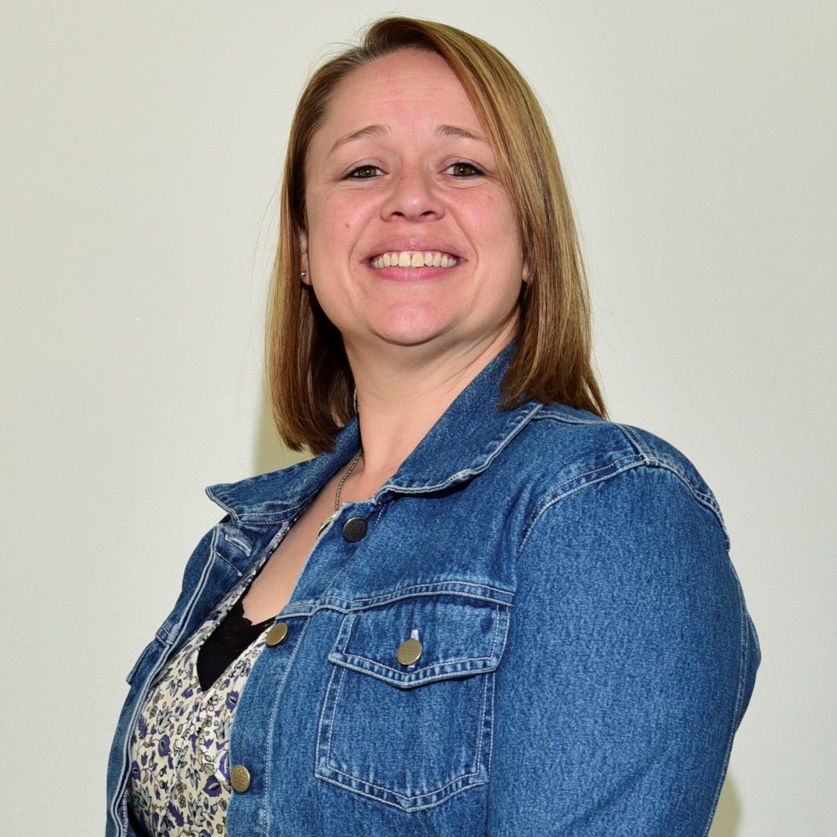 jennifer – PHC of Lufkin